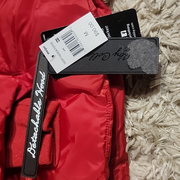 shelby collection | Jackets & Coats | Shelby Collection Hooded Puffer ...